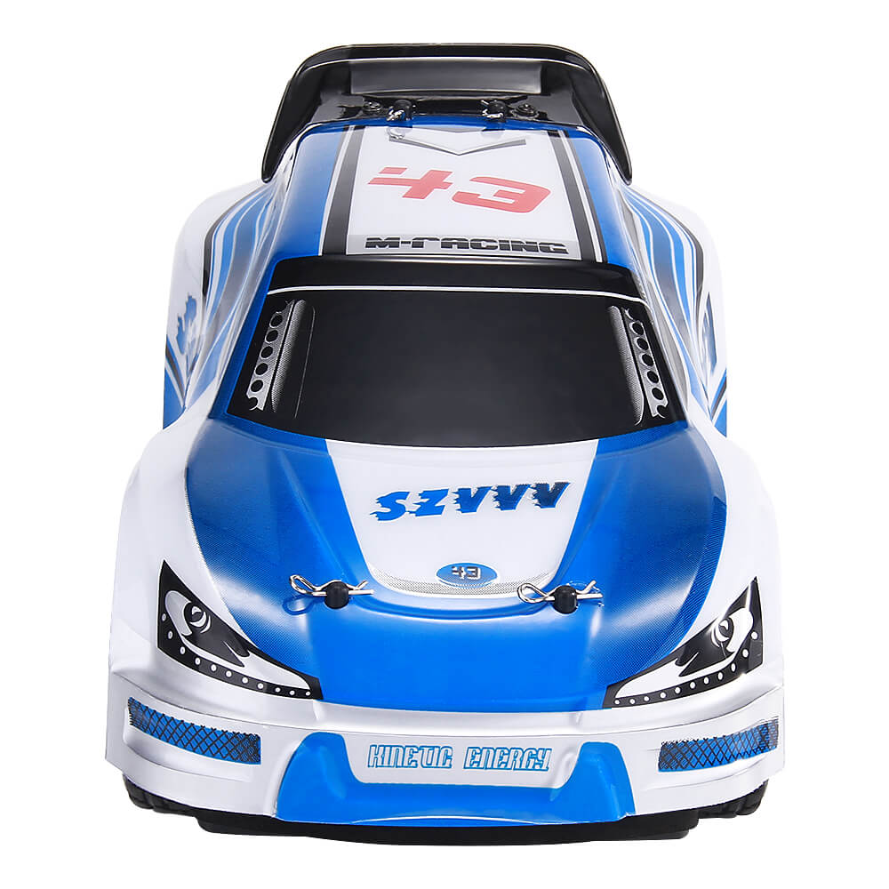 Wltoys A949 4WD High Speed Stunt Off-road RC Car with Transmitter
