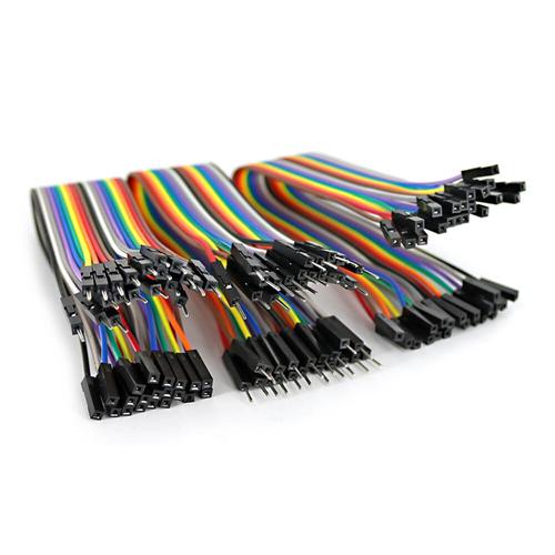 Nano BreadBoard Kit with IO Expansion Board / Sensor Module for Arduino