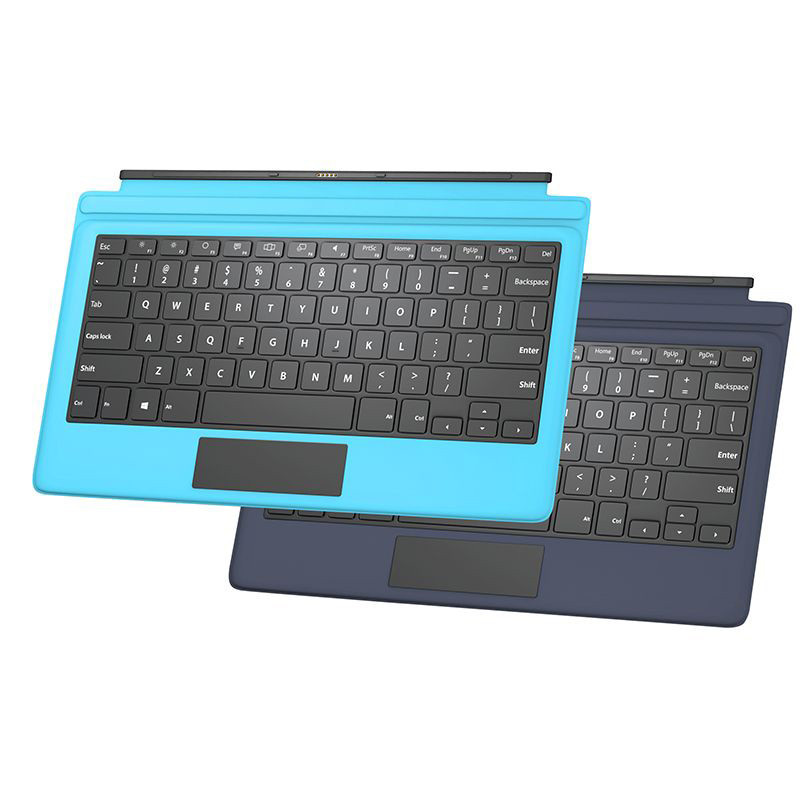 Original Teclast Tbook 16S Magnetic Docking Keyboard - Blue