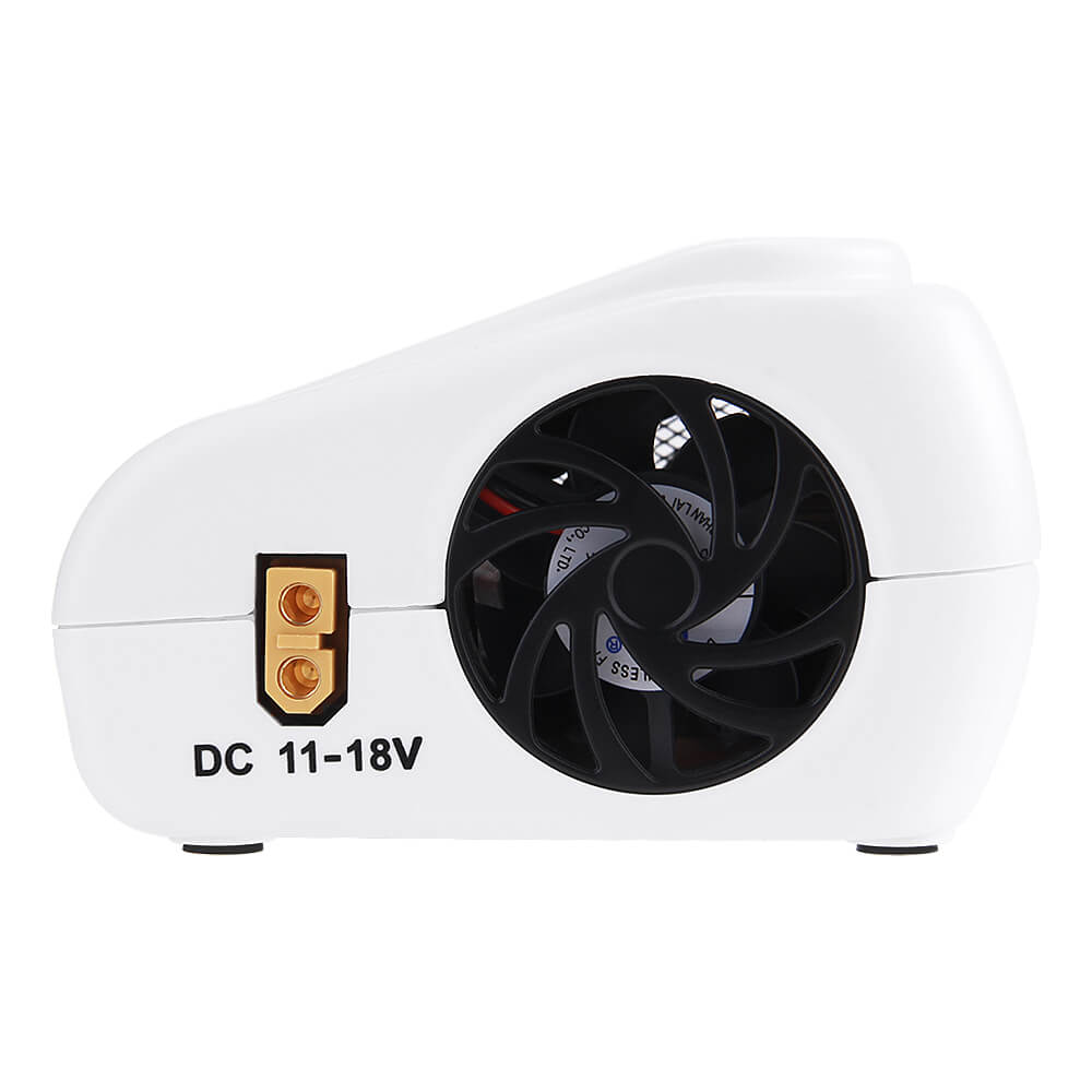 Ultra Power UP100AC AC DC Plus 100W Balance Charger