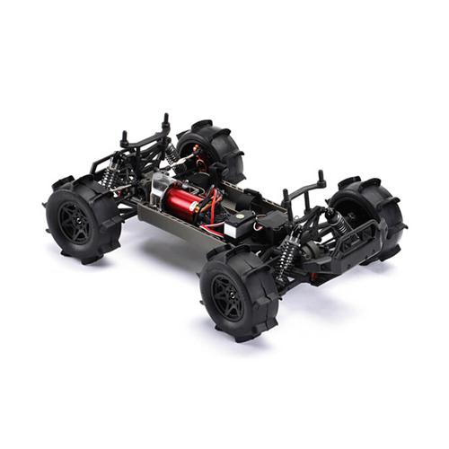 FS Racing FS-53692 1:10 2.4G 4WD Brushless Water Monster Truck
