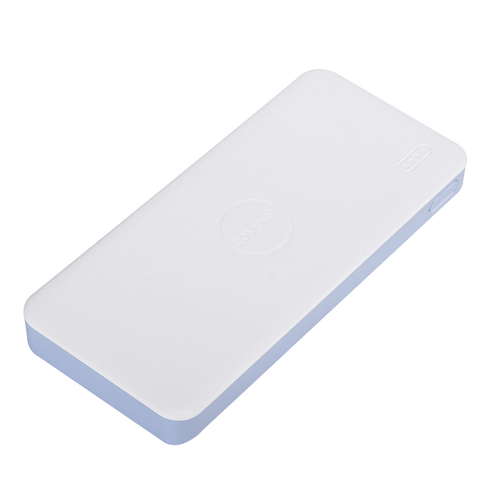 Original ROMOSS PB10S Qualcomm Quick Charge 2.0 10000mAh Power Bank