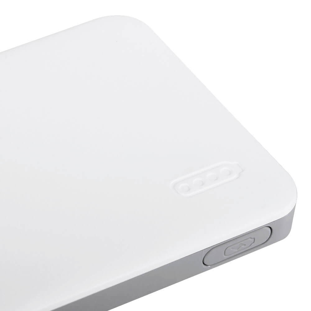 Original ROMOSS Polymos05 5000mAh Dual USB Li-polymer Power Bank