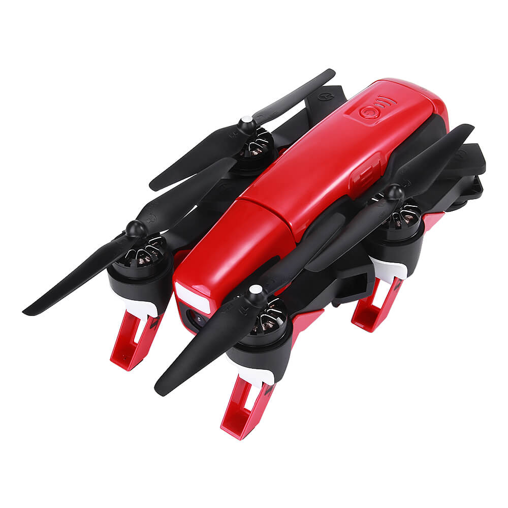 Smart Drone SMD Red Arrow Racing 5.8G FPV Quadcopter