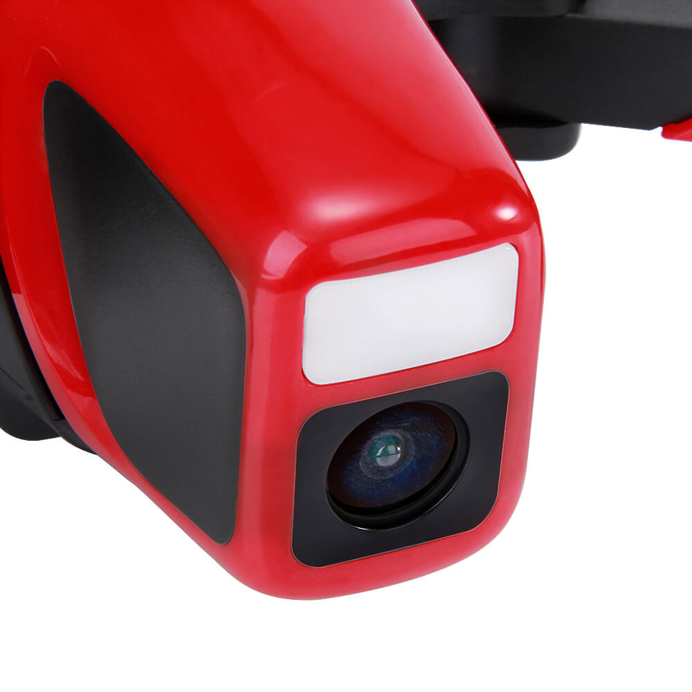 Smart Drone SMD Red Arrow Racing 5.8G FPV Quadcopter