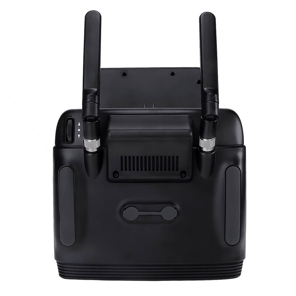 Smart Drone SMD Red Arrow Racing 5.8G FPV Quadcopter