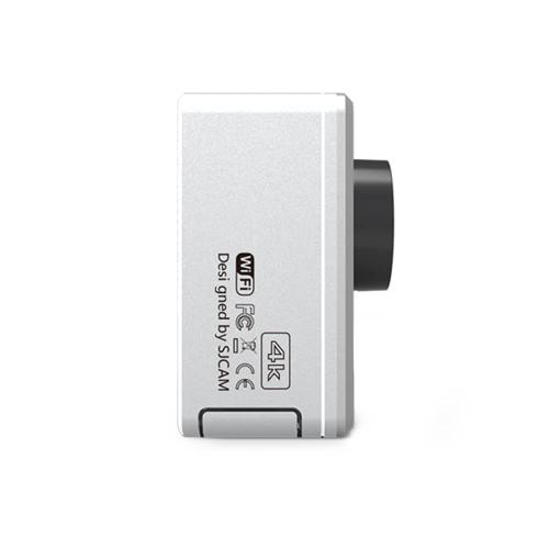 SJCAM SJ7 STAR 4K WIFI Action Camera - Silver