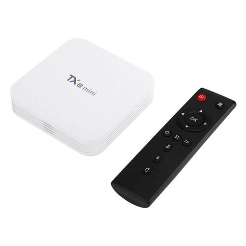 Tanix TX8 mini Android 6.0 Marshmallow Amlogic S912 TV BOX