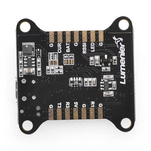 LUX Racer Flight Controller