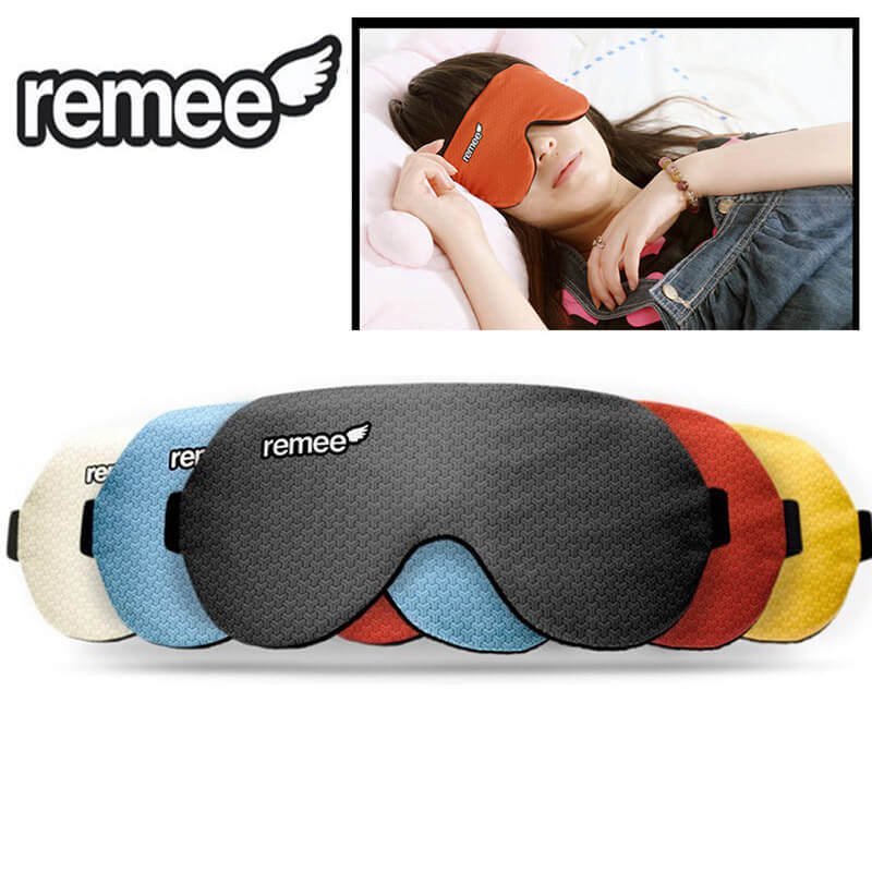 Remee Remy Sleeping Mask Lucid Dream Induction Enhancing REM Inception ...