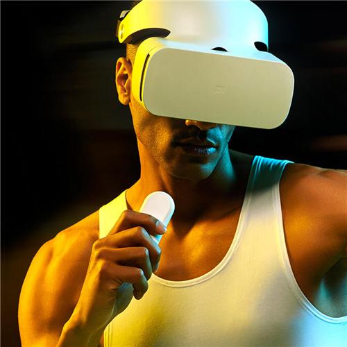 XIAOMI MI VR Headset with 9-Axis Inertial Motion Controller Type-C