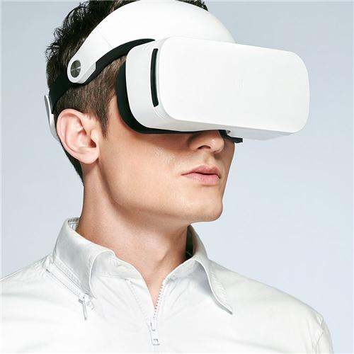 XIAOMI MI VR Headset with 9-Axis Inertial Motion Controller Type-C