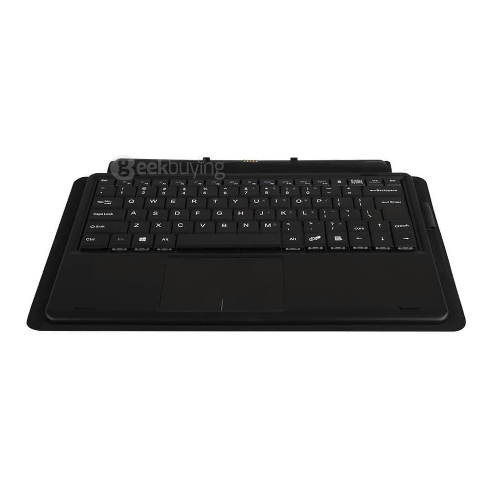 Original Jumper EZpad 5SE Docking Keyboard - Black