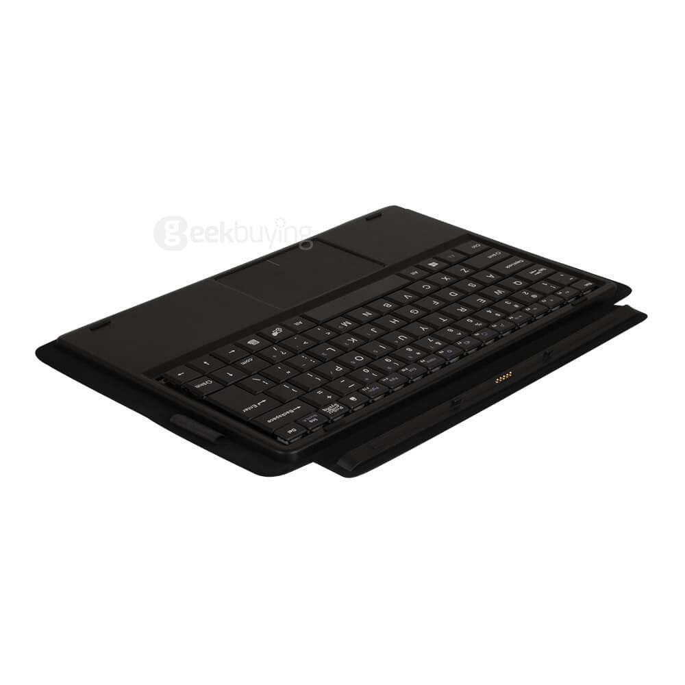 Original Jumper EZpad 5SE Docking Keyboard - Black