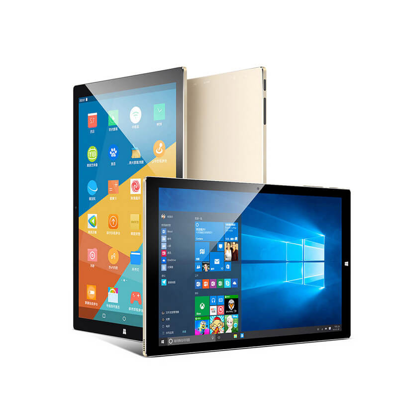 Teclast TBook 10S 2 in 1 Tablet PC + Docking Keyboard