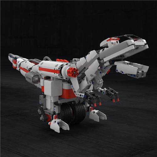 Xiaomi Mitu Intelligent Building Blocks Robot