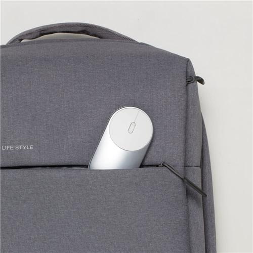 Original Xiaomi Mi Mouse Portable Mouse - Silver
