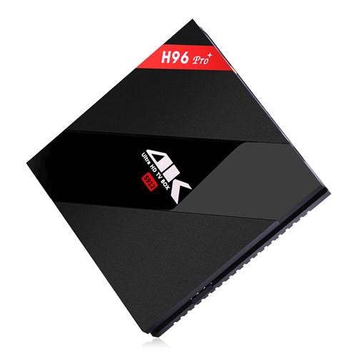 H96 PRO+ 3G/32G Amlogic S912 TV BOX
