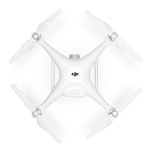 DJI Phantom 4 Pro Plus FPV Camera Drone