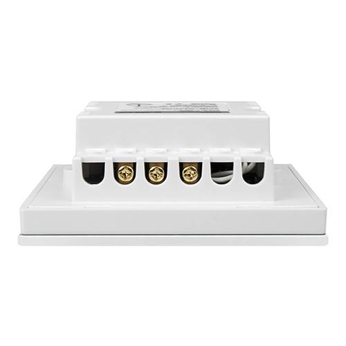 Broadlink TC2 Wifi 1 Gang Touch Switch Panel - UK Standard