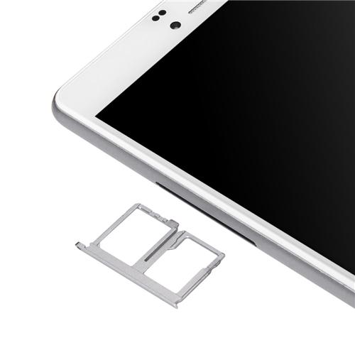 Cube WP10 4G Phablet - White