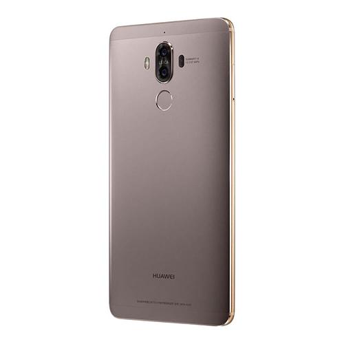 HUAWEI MATE 9 MHA-AL00 6GB 128GB Smartphone - Mocha Brown