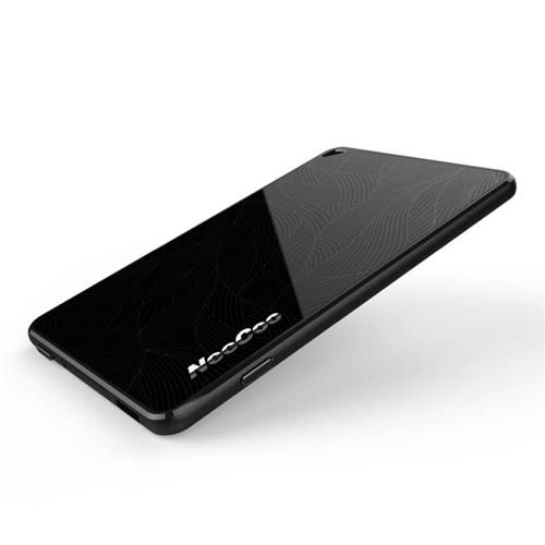 NeeCoo BT4.0 Dual Sim Card Adapter For Apple Devices - Black