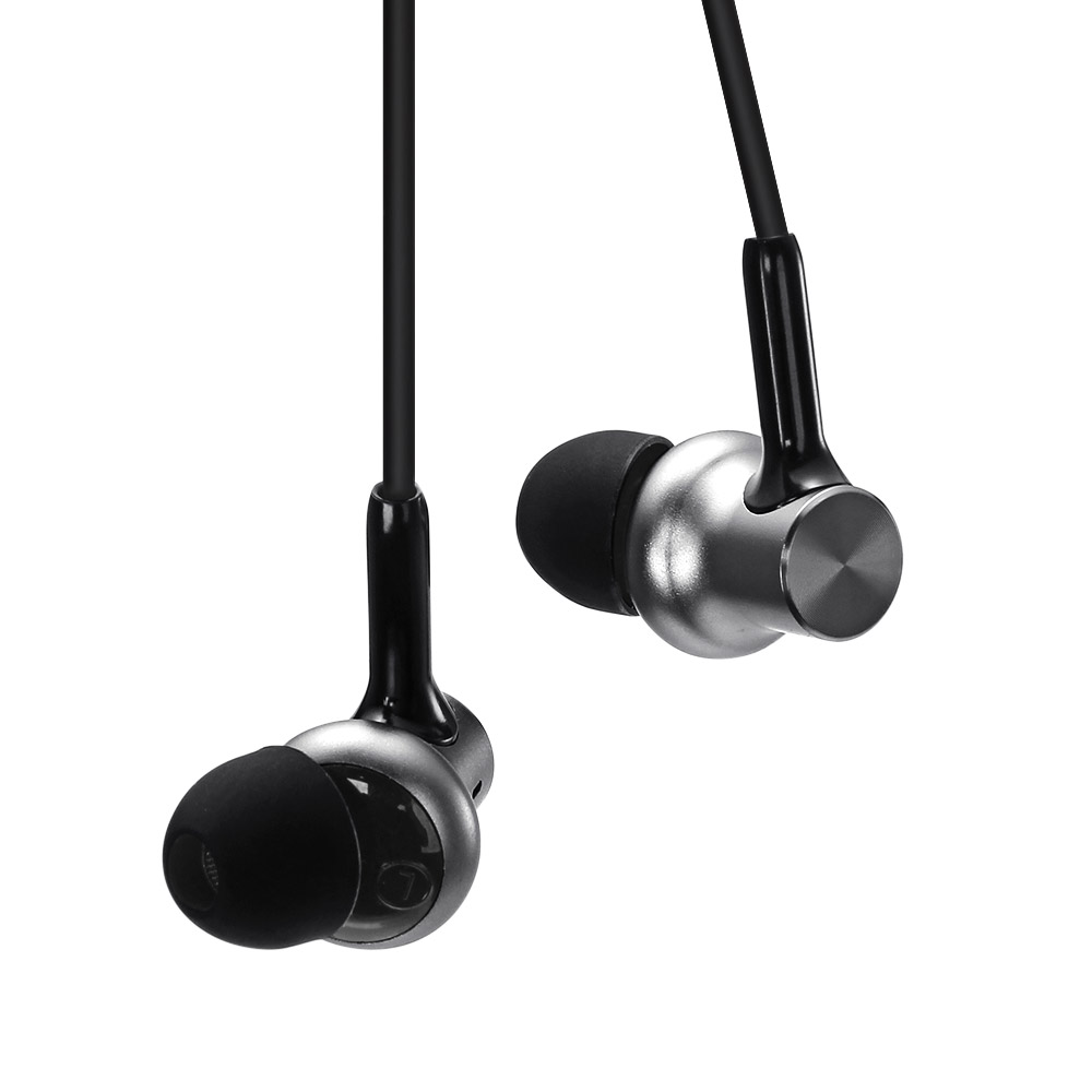 Original Xiaomi Mi In-ear Headphones Pro - Silver