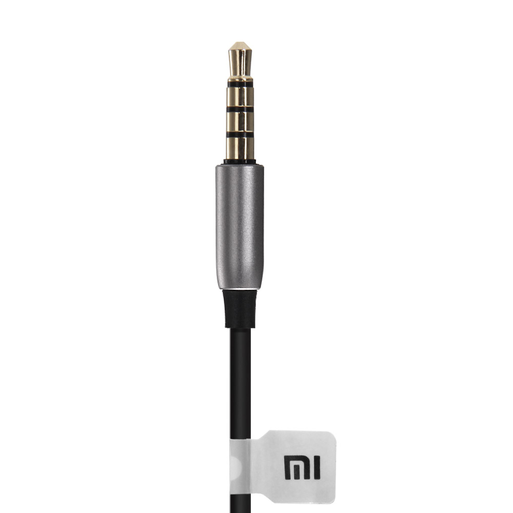 Original Xiaomi Mi In-ear Headphones Pro - Silver