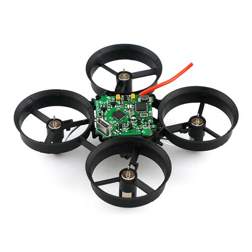 JJPRO F3_EVO_Brushed ACRO Flight Control Board