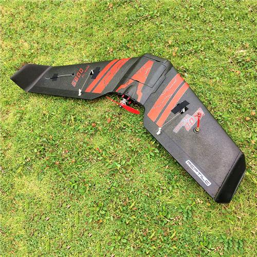 REPTILE S800 Sky Shadow MINI FPV EPP 820mm Wingspan RC Airplane