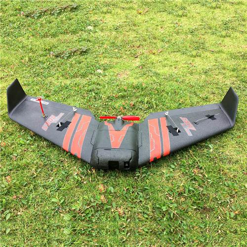 REPTILE S800 Sky Shadow MINI FPV EPP 820mm Wingspan RC Airplane