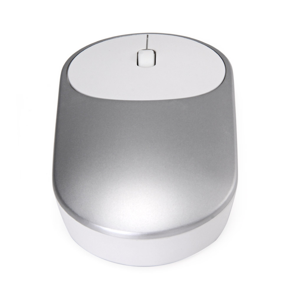 Original Xiaomi Mi Mouse Portable Mouse - Silver