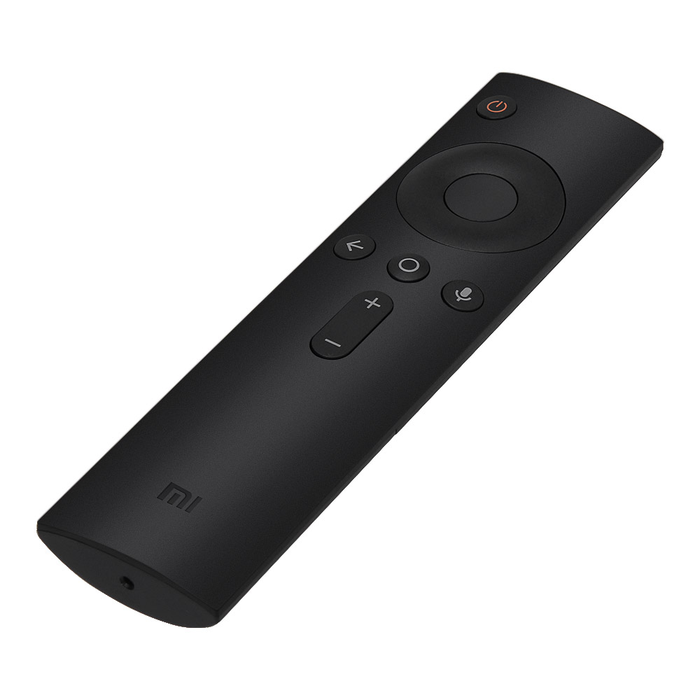 XIAOMI Mi Box 4K H.265 Android Box+iPazzPort German Backlit Keyboard