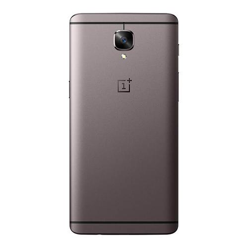 ONEPLUS 3T(A3010) 6GB 64GB Smartphone - Gunmetal