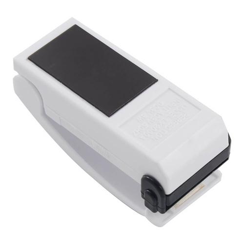 Mini Portable Handy Plastic Bag Sealer Sealing Machine