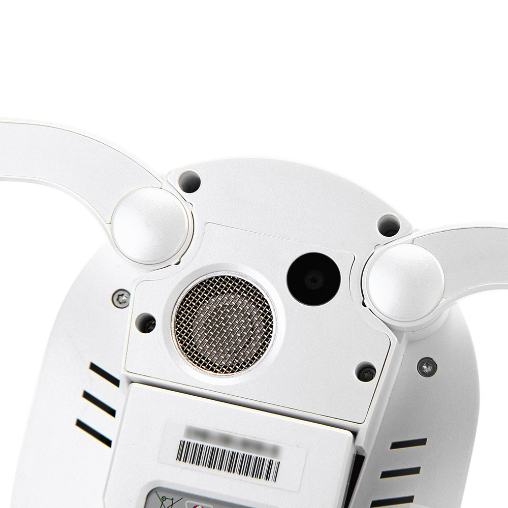 ZEROTECH DOBBY 13MP Camera 4K UAV Drone + 7.6V 970mAh Battery