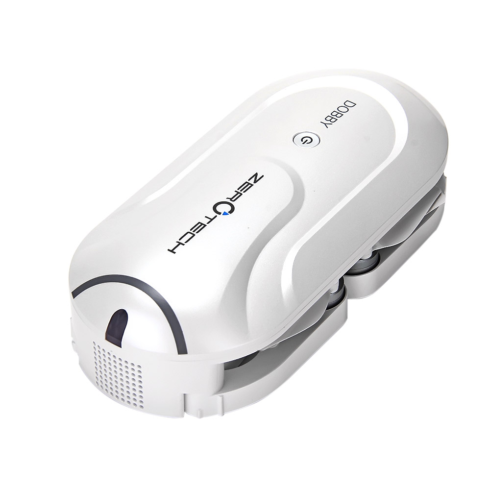 ZEROTECH DOBBY 13MP Camera 4K UAV Drone + 7.6V 970mAh Battery