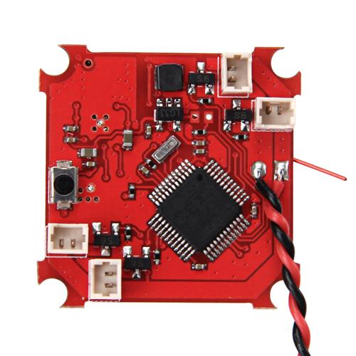 QUEEN SPR F3 EVO Brushed ACRO Flight Control Board