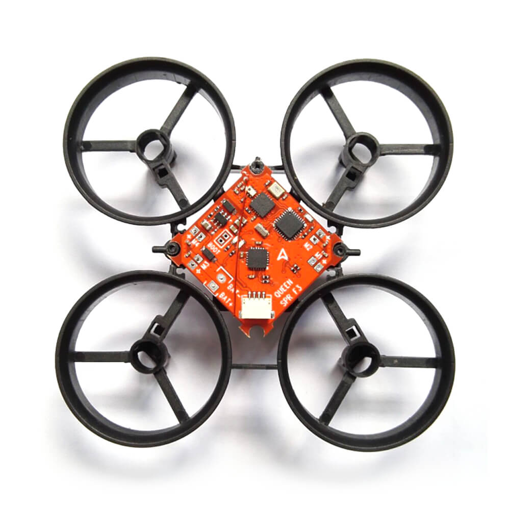 QUEEN SPR F3 EVO Brushed ACRO Flight Control Board