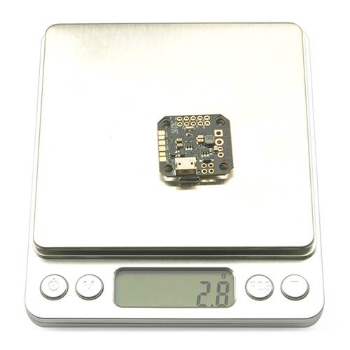 CleanFlight & BetaFlight Micro F3 Flight Controller