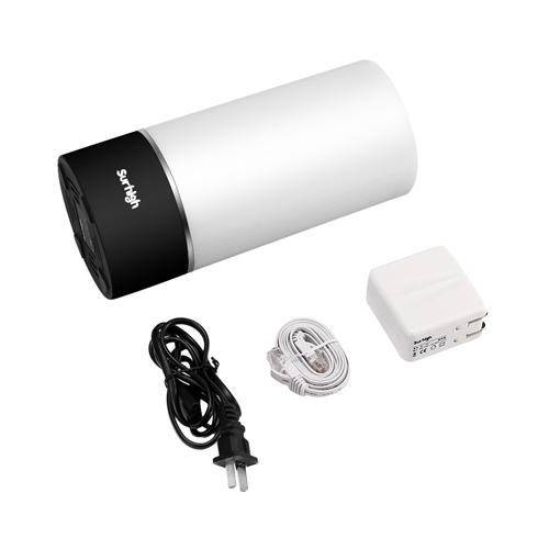 WL101 WiFi LED Lamp Router Kit