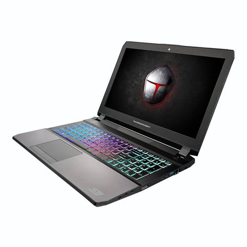 ThundeRobot ST-Pro Gaming Notebook Gray UK