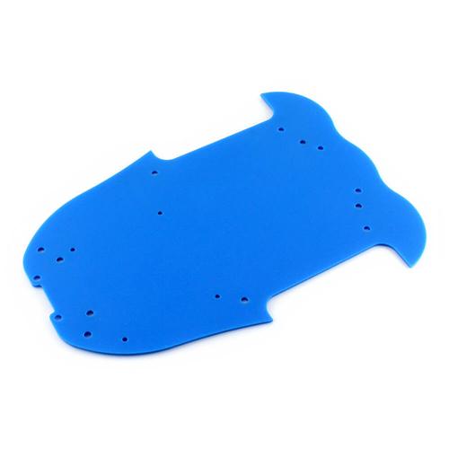 Raspberry Pi robot building kit