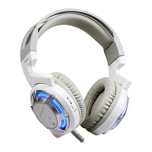 SOMIC G926 Stereo Gaming Headsets White