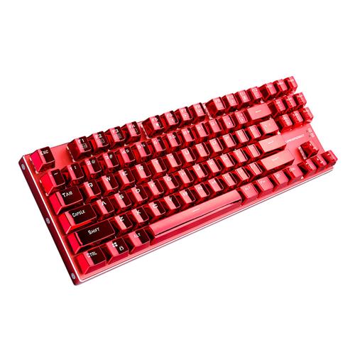 ThundeRobot Red Spider K750T 104 Keys Mechanical Keyboard
