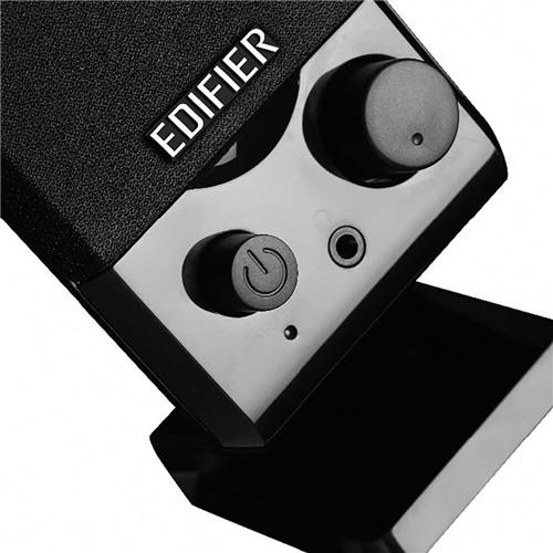 EDIFIER M1250 2.0 USB Multimedia Speaker Black