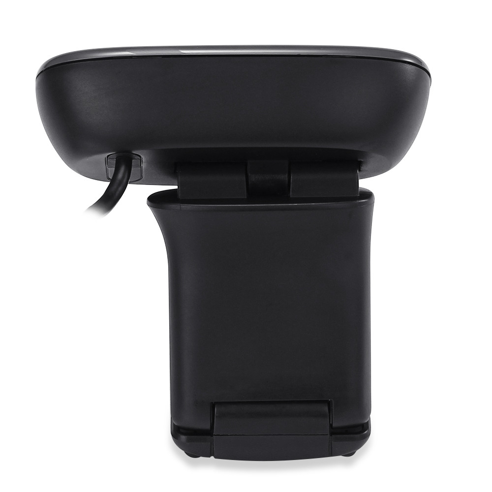 Logitech C270 HD Vid 720P Webcam With MIC Micphone Video Calling