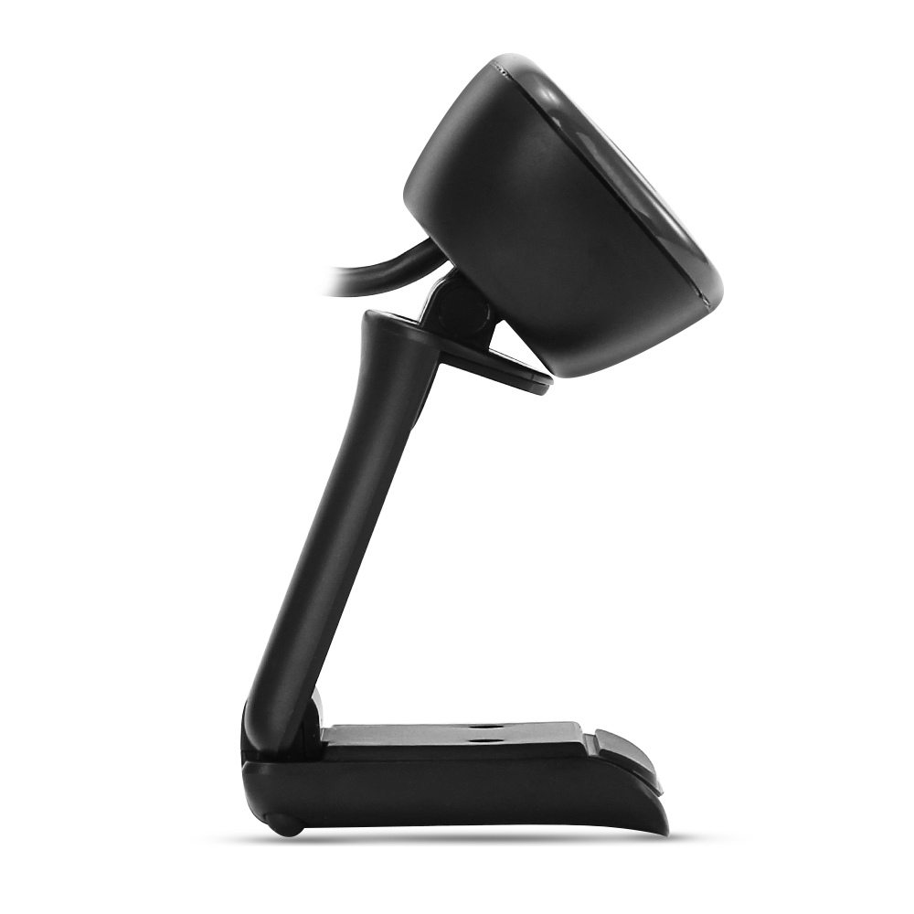 Logitech C270 HD Vid 720P Webcam With MIC Micphone Video Calling