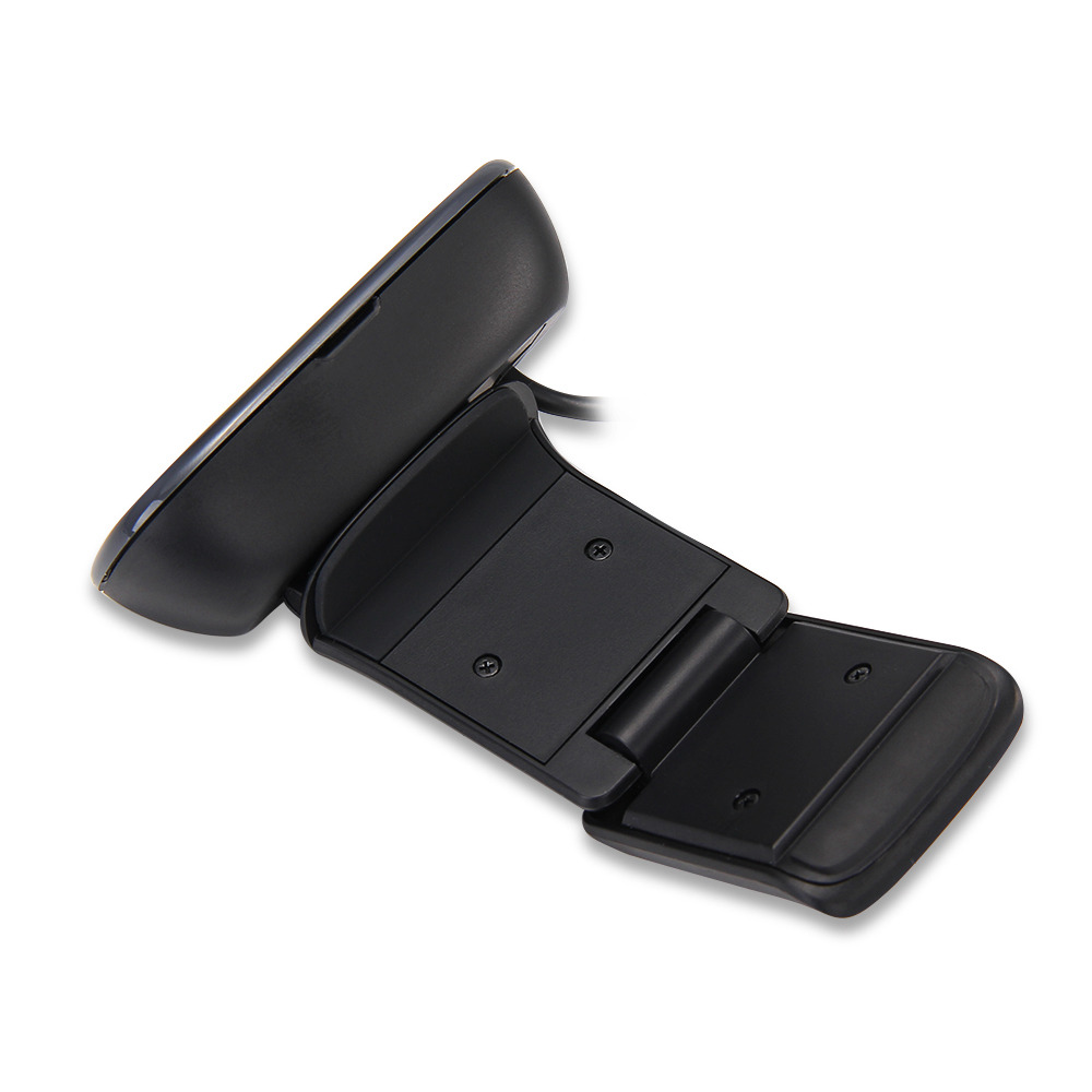 Logitech C270 HD Vid 720P Webcam With MIC Micphone Video Calling